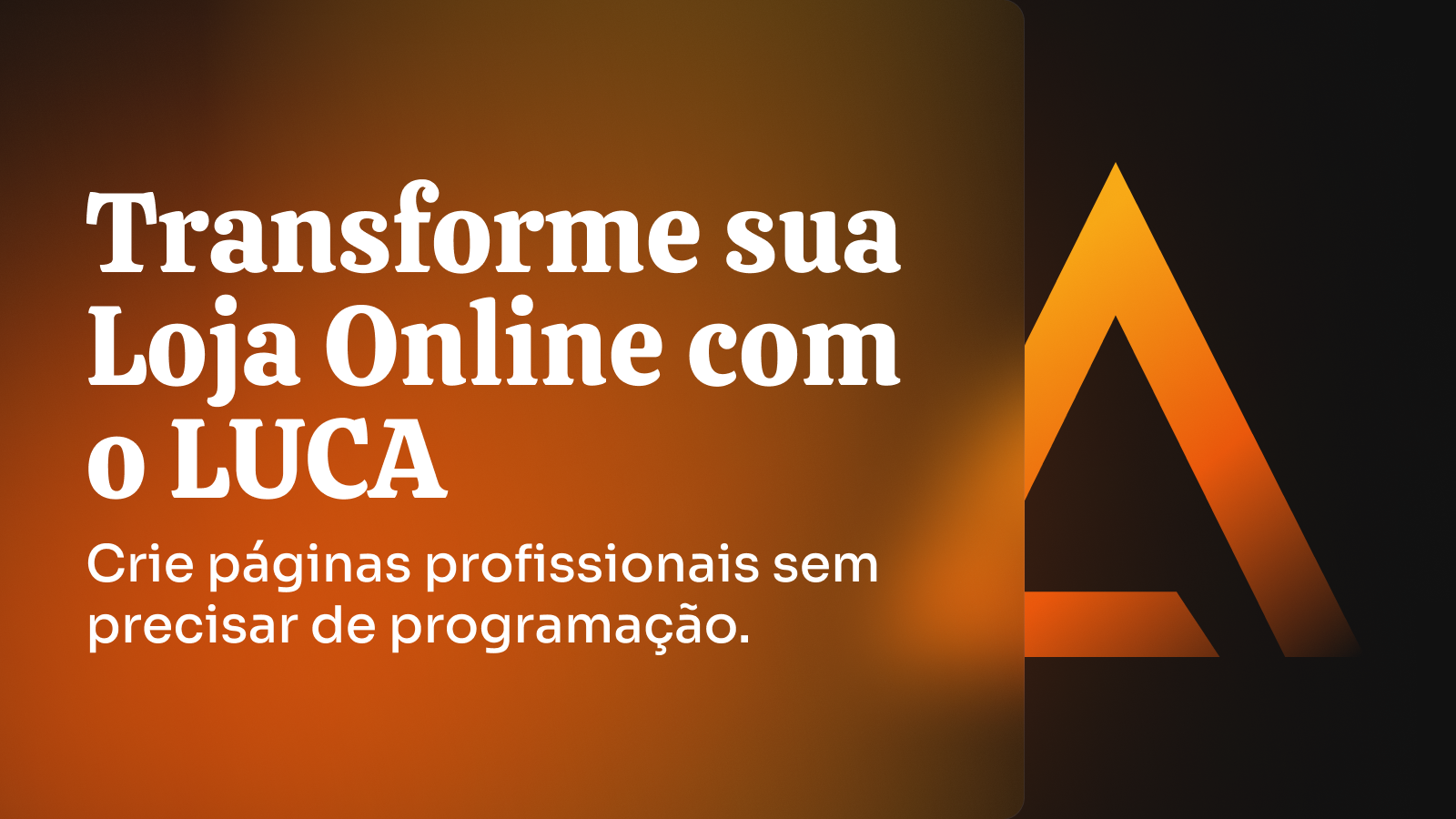 Estrutura de Cores | LUCA